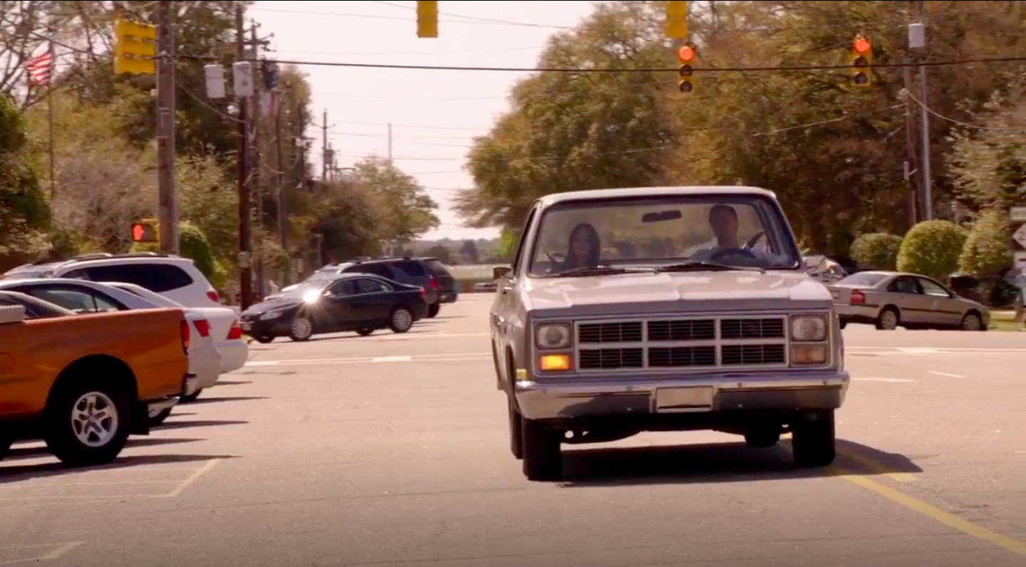 Hart of Dixie filming locations of the series' pilot in North Carolina.