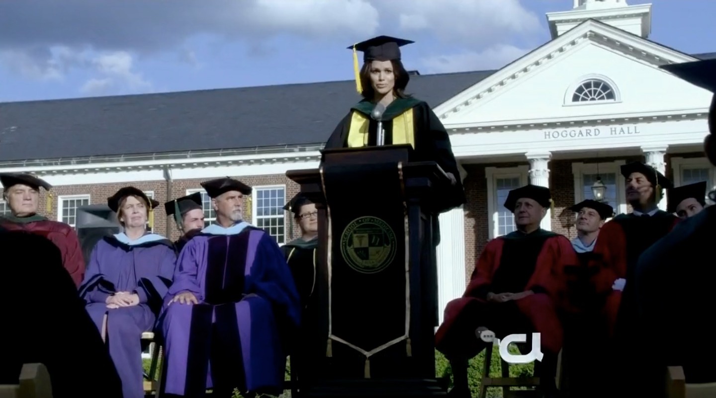 Hart of Dixie filming locations of the series' pilot in North Carolina.