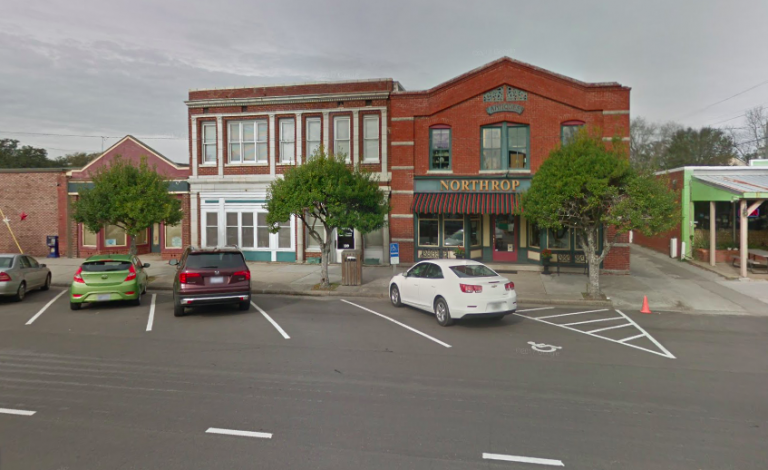 Hart of Dixie filming locations of the series' pilot in North Carolina.