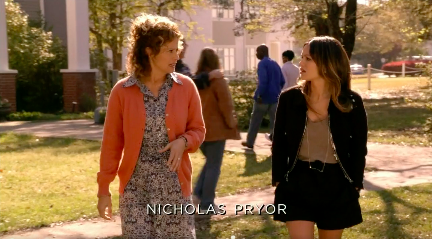 Hart of Dixie filming locations of the series' pilot in North Carolina.