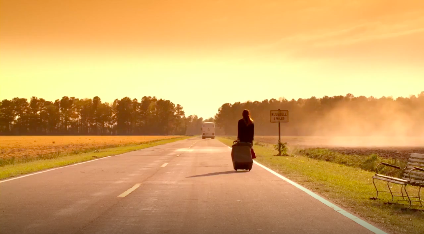 Hart of Dixie filming locations of the series' pilot in North Carolina.